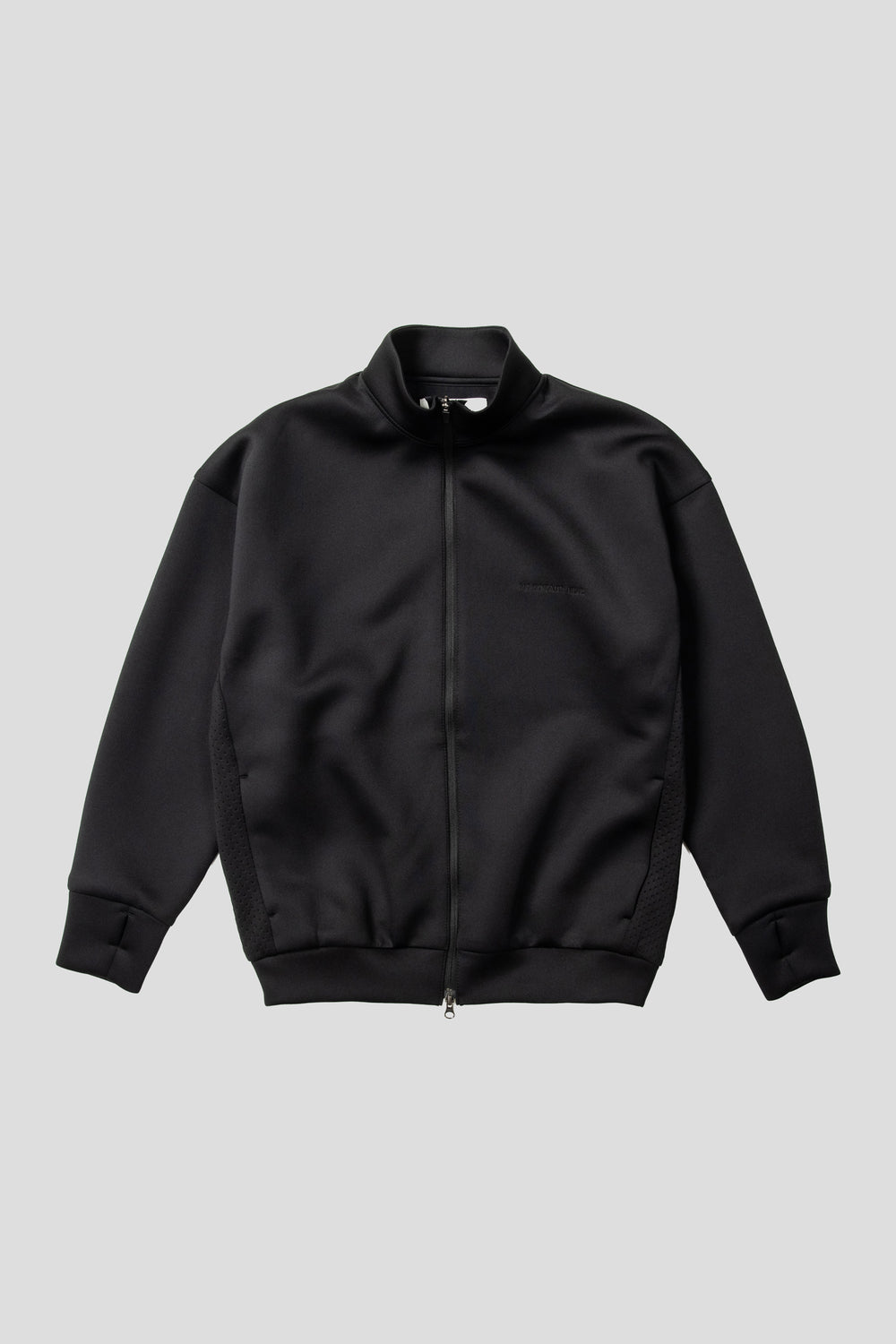 CL TRACK JACKET【MINOTAUR INST. ミノトール インスト トラックジャケット セットアップ ストレッチ ウォッシャブル】