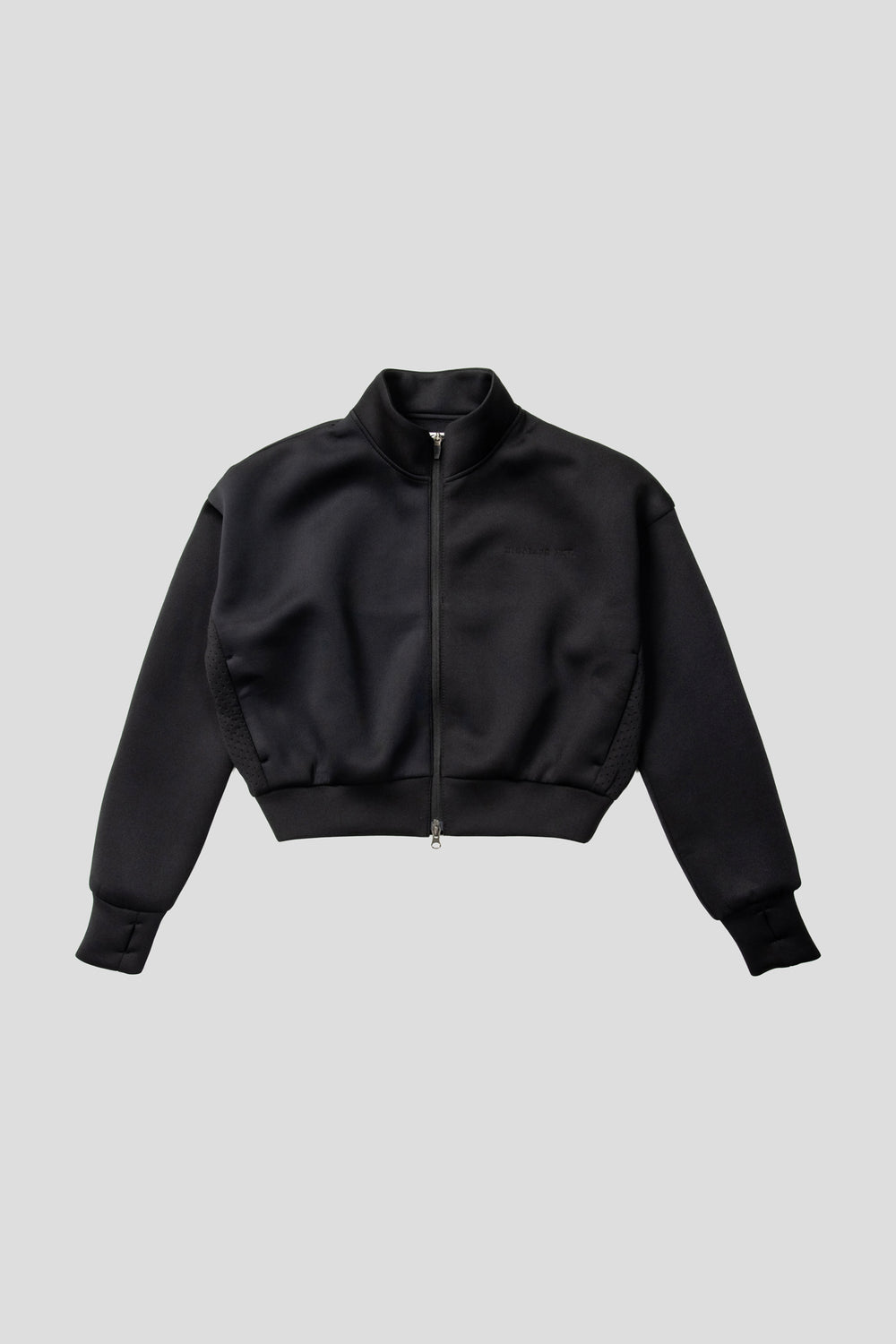 CL TRACK JACKET【MINOTAUR INST. ミノトール インスト トラックジャケット セットアップ ストレッチ ウォッシャブル】